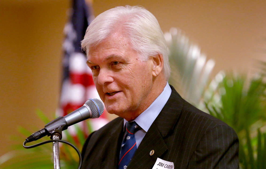 Local races for Assembly, state Senate begin to take shape