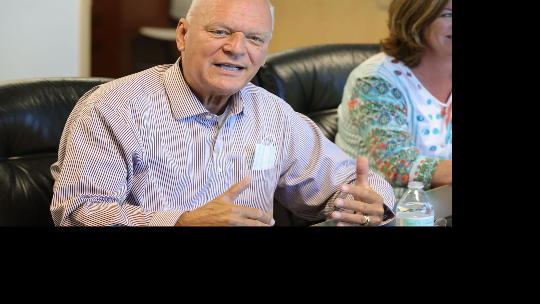 Provisional ballots still to be counted: 2,401 in Atlantic, about 650 ...