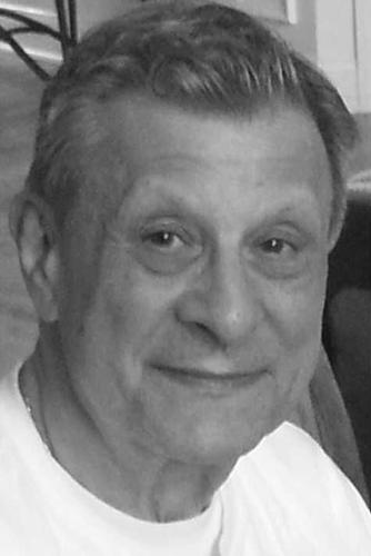 NOVELLO, ANGELO JOSEPH