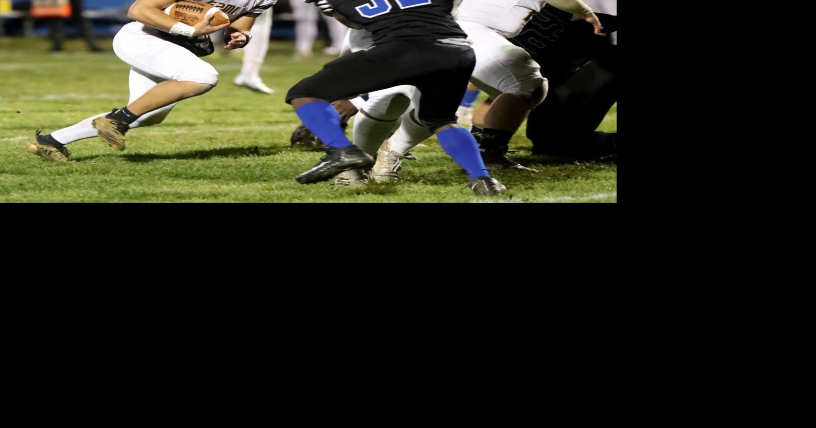 Absegami looks to keep win streak going behind QB Weed
