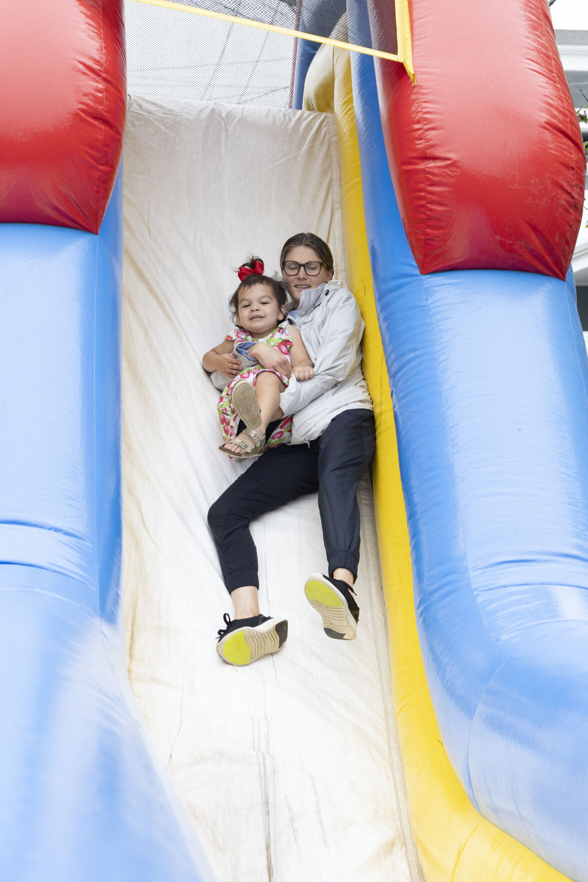 Margate's Fall Funfest by the Bay is this weekend