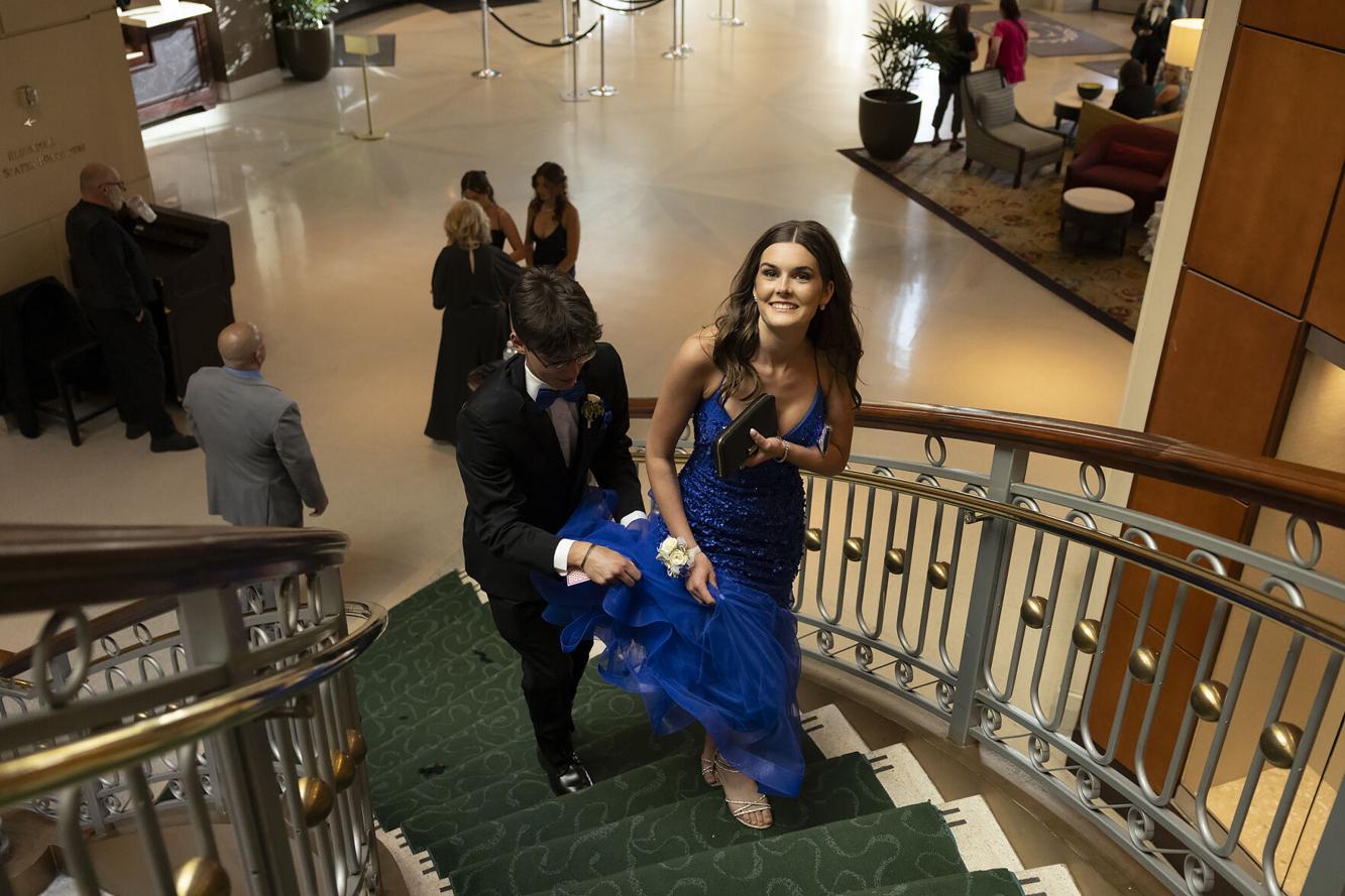 GALLERY: Southern Regional High School prom