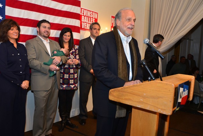 Republicans nearly sweep opponents in Atlantic County races