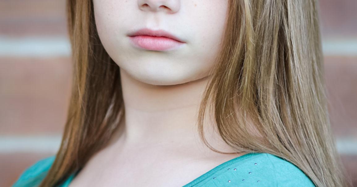 Galloway’s 12-year-old Abigail Murphy gets starring role on Broadway