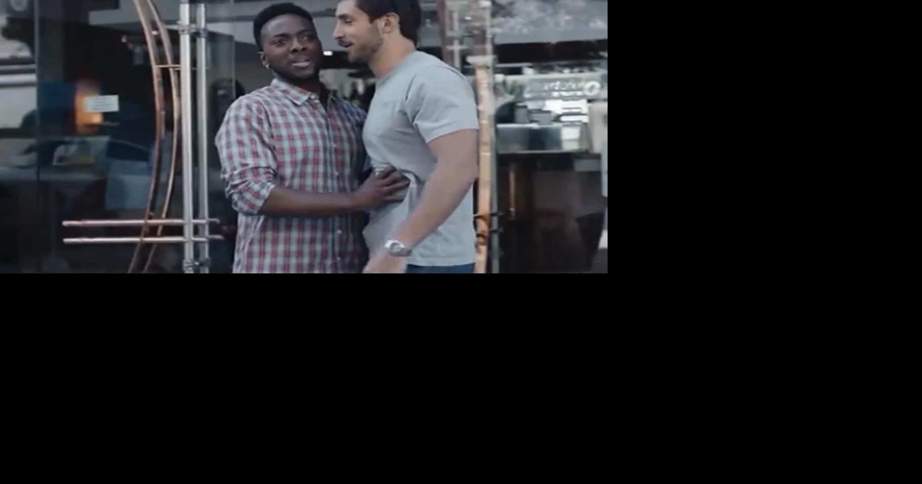 Gillette ad takes on 'toxic masculinity' in #MeToo-era rebrand ...