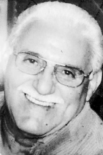 REEVES, ROBERT "Bob"