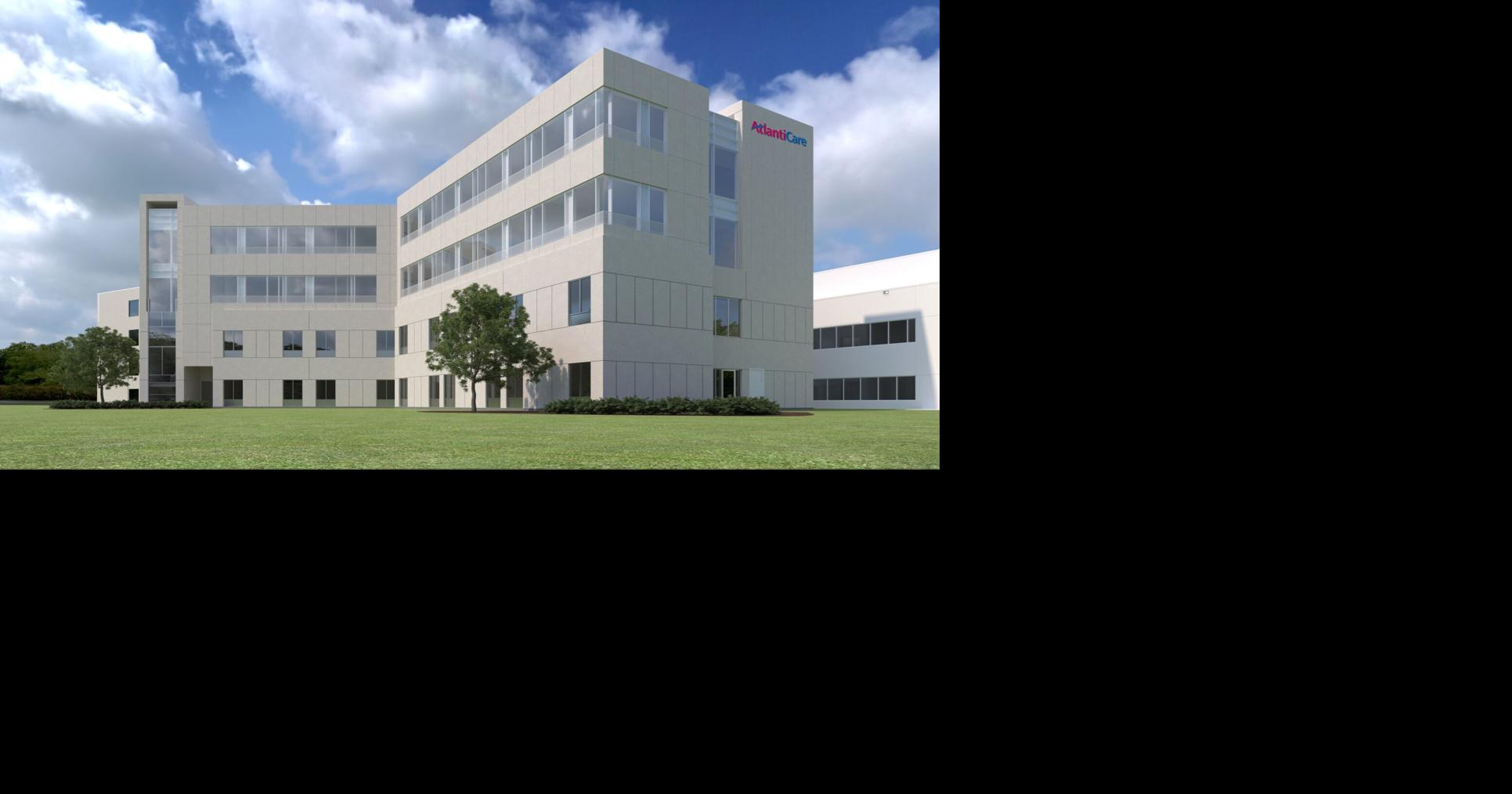 AtlantiCare will expand Galloway campus with more surgical rooms, ICU ...