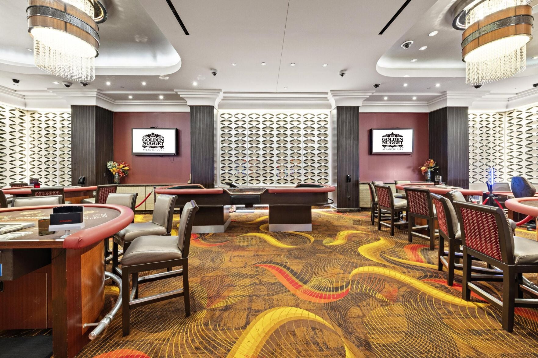 Kevin Scull is new GM of Golden Nugget Atlantic City