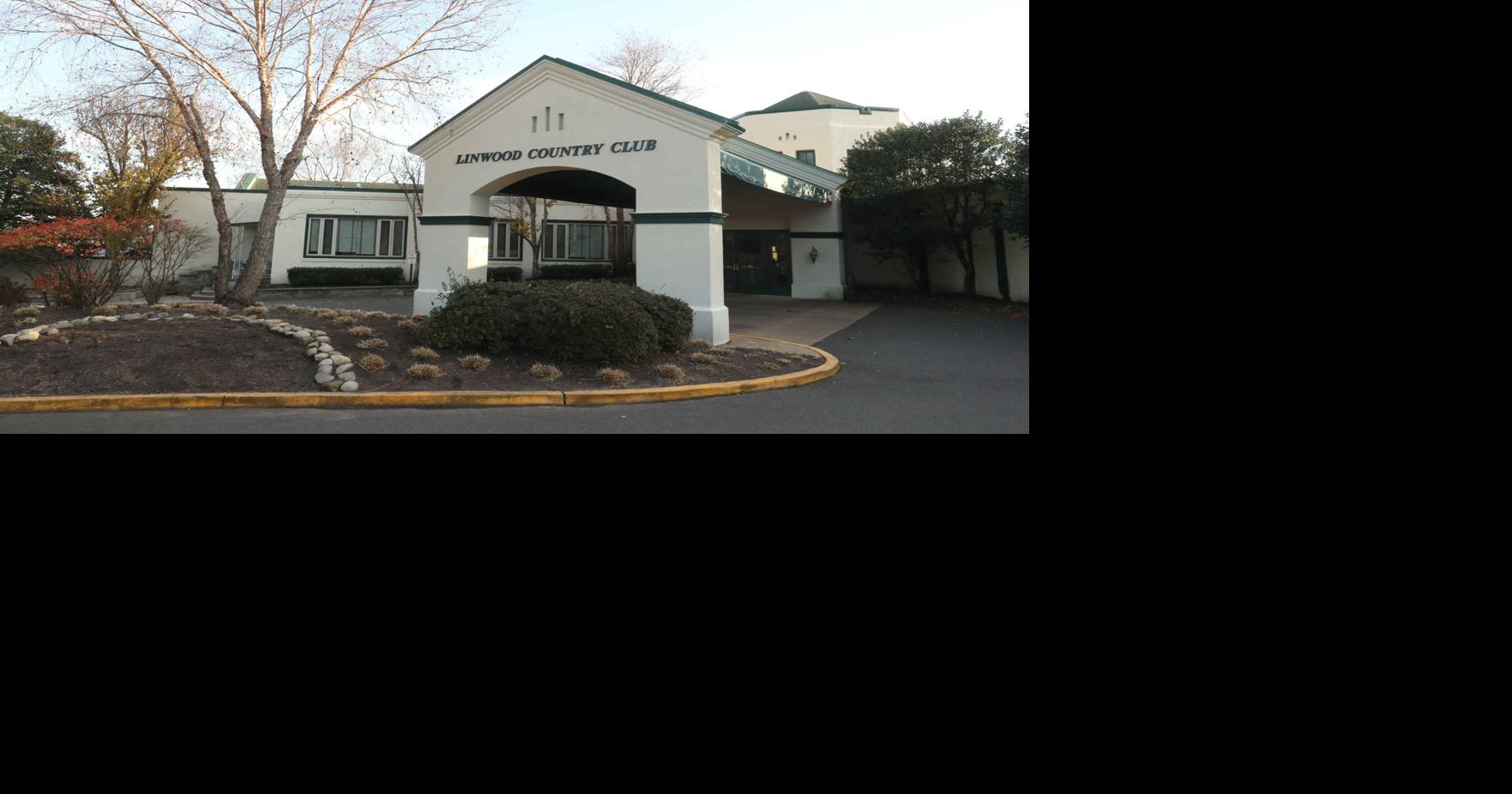 Linwood Country Club hires new pro