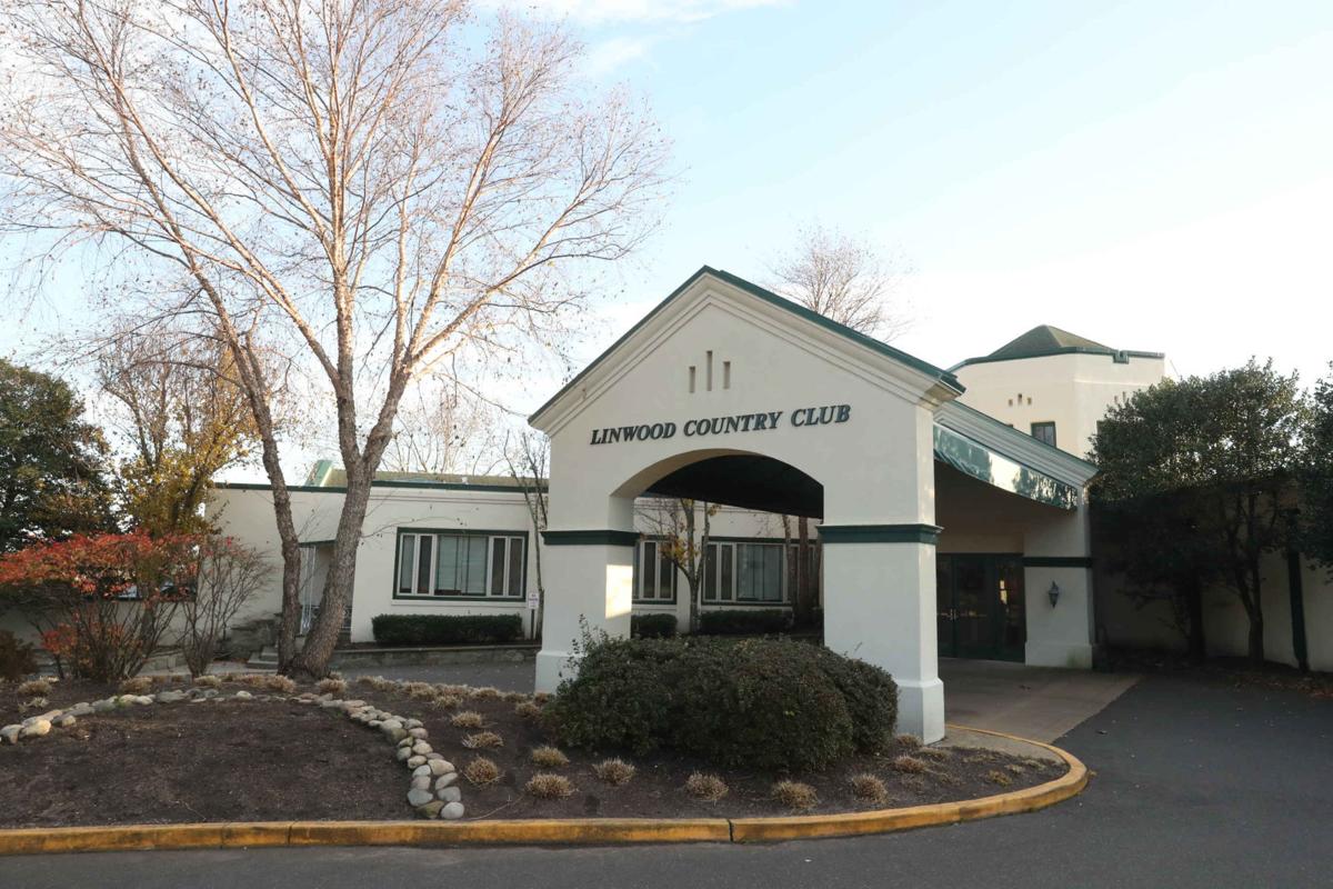 Linwood Country Club hires new pro