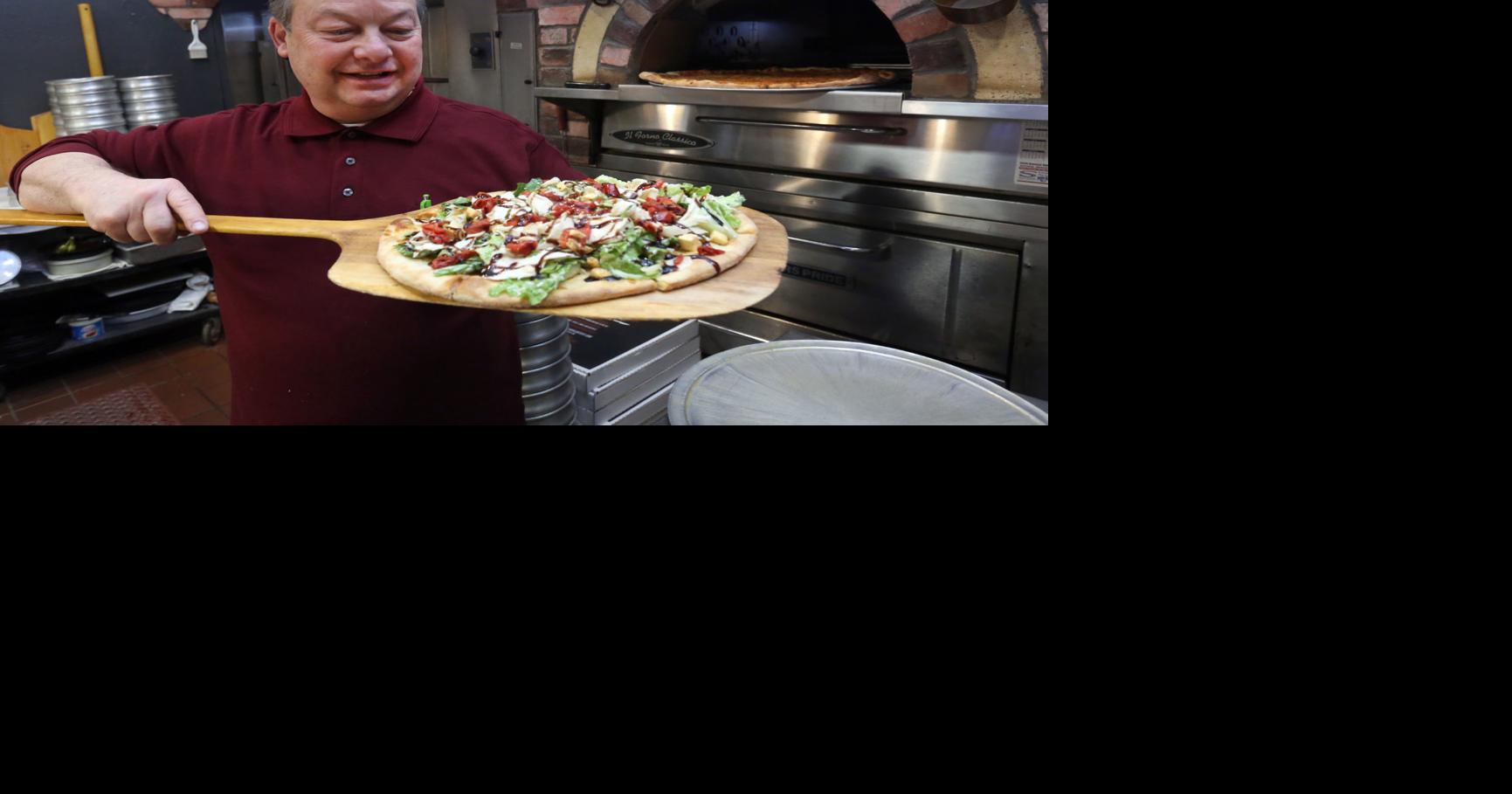 Eat @ Joe's offers a one-of-a-kind dining experience