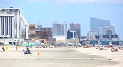 AC skyline