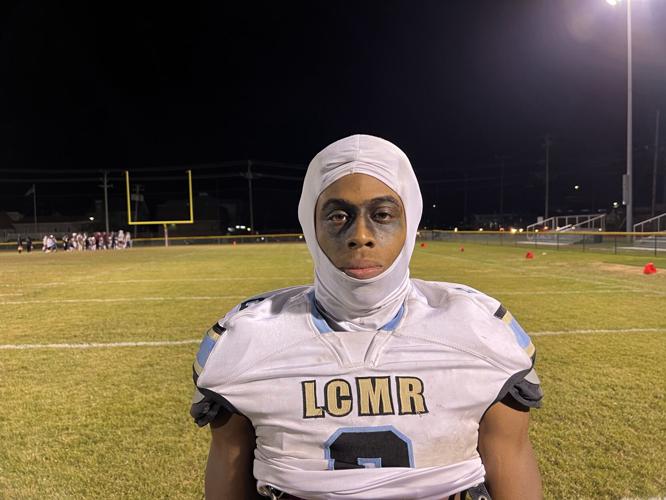 Isiah Carr-Wing leads the way in Lower Cape May’s win over Wildwood