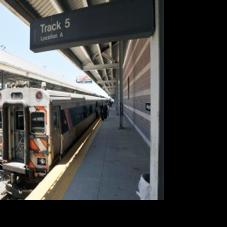 Pennsauken transit center could boost Atlantic City's train connection ...