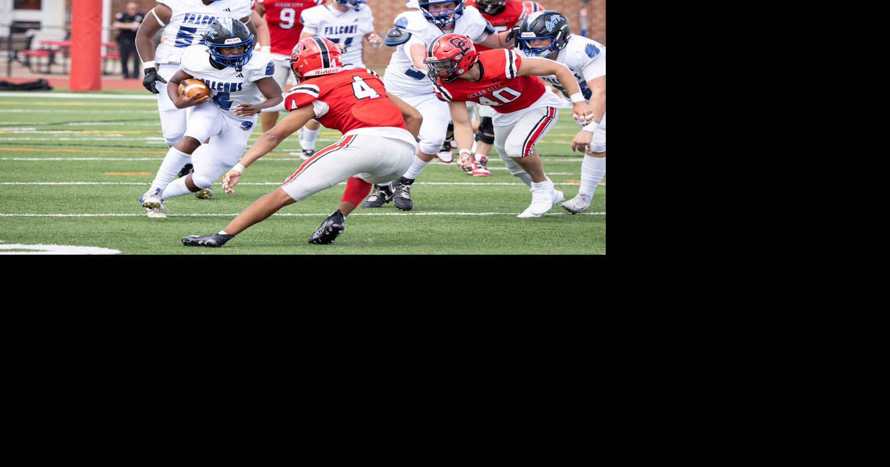 High school football preview of this week's S. Jersey games