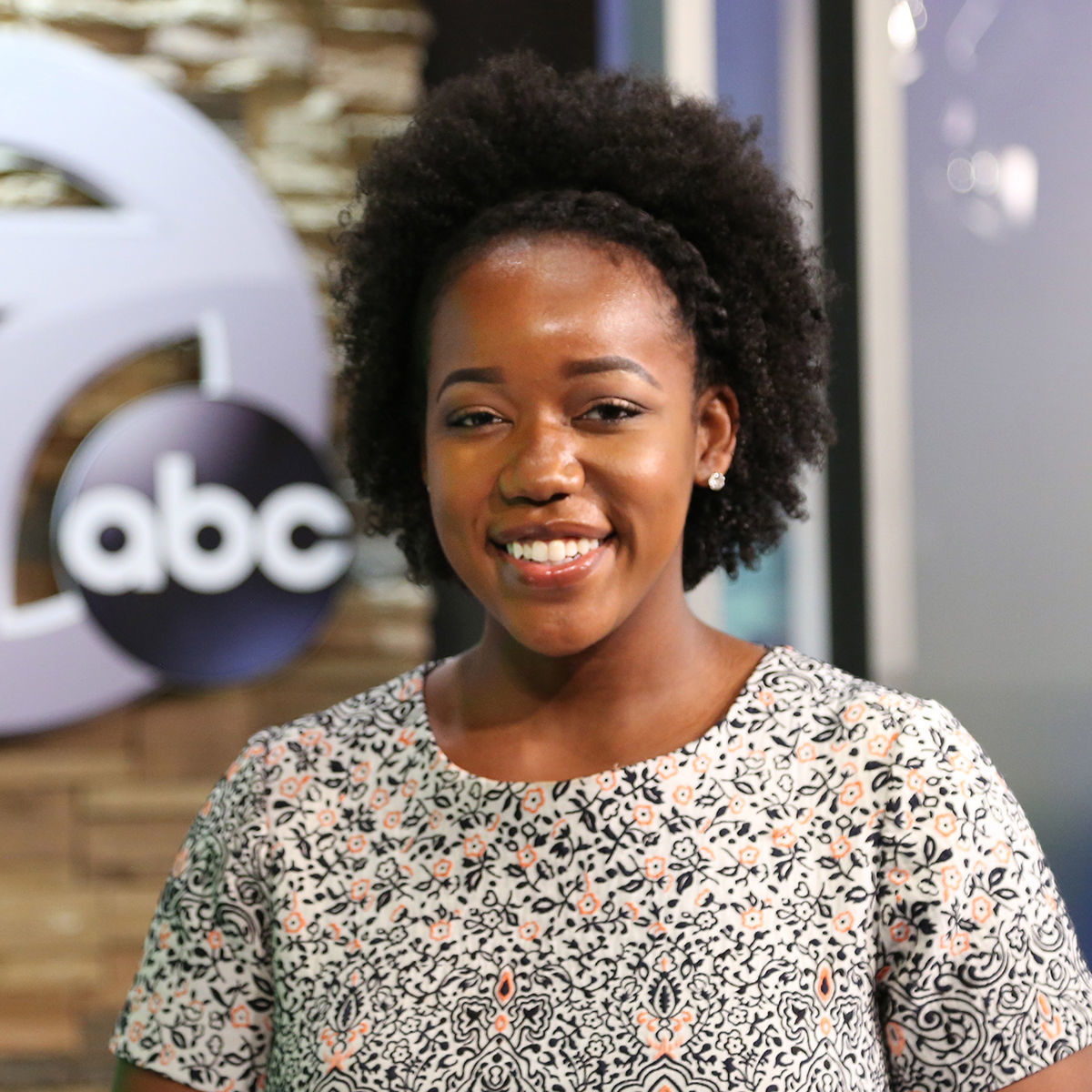 Atlantic City resident Taylor Epps joining WKBW-TV as multimedia journalist