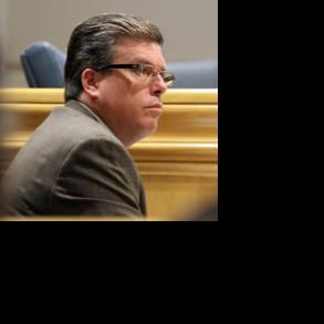 Hamilton Township Deputy Mayor Charles Cain denied appeal in drunken ...
