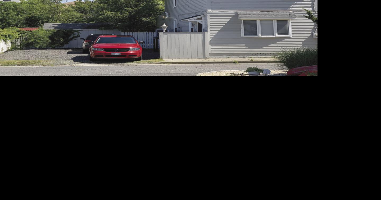One part beach house + one part investment property = the perfect shore ...