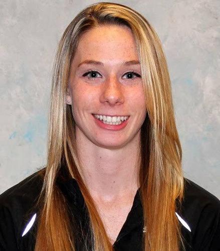 Two Stockton athletes earn NJAC awards