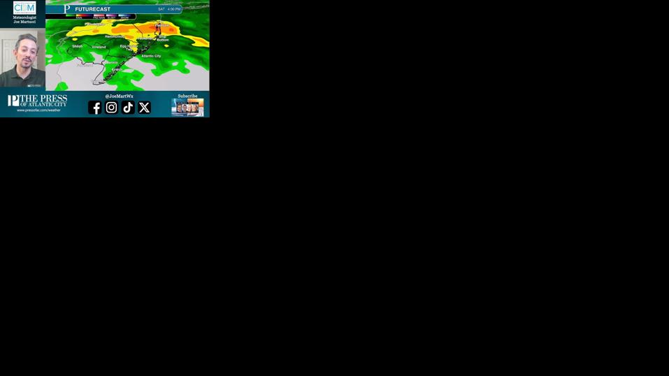 Weather Forecast | pressofatlanticcity.com