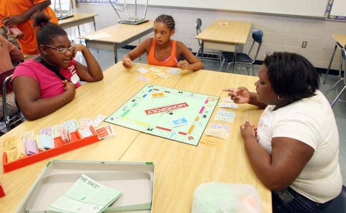 Pleasantville “Beat the Streets” program keeps kids in school, out of ...