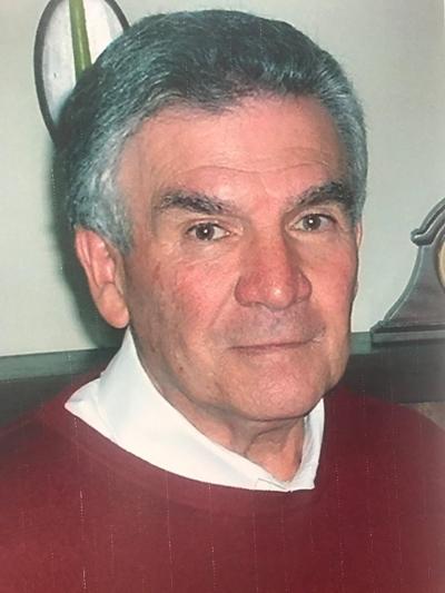 Fayer, Arthur Michael