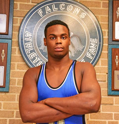 3 Oakcrest wrestlers win District 30 titles; Lacey's Gutierrez breaks ...