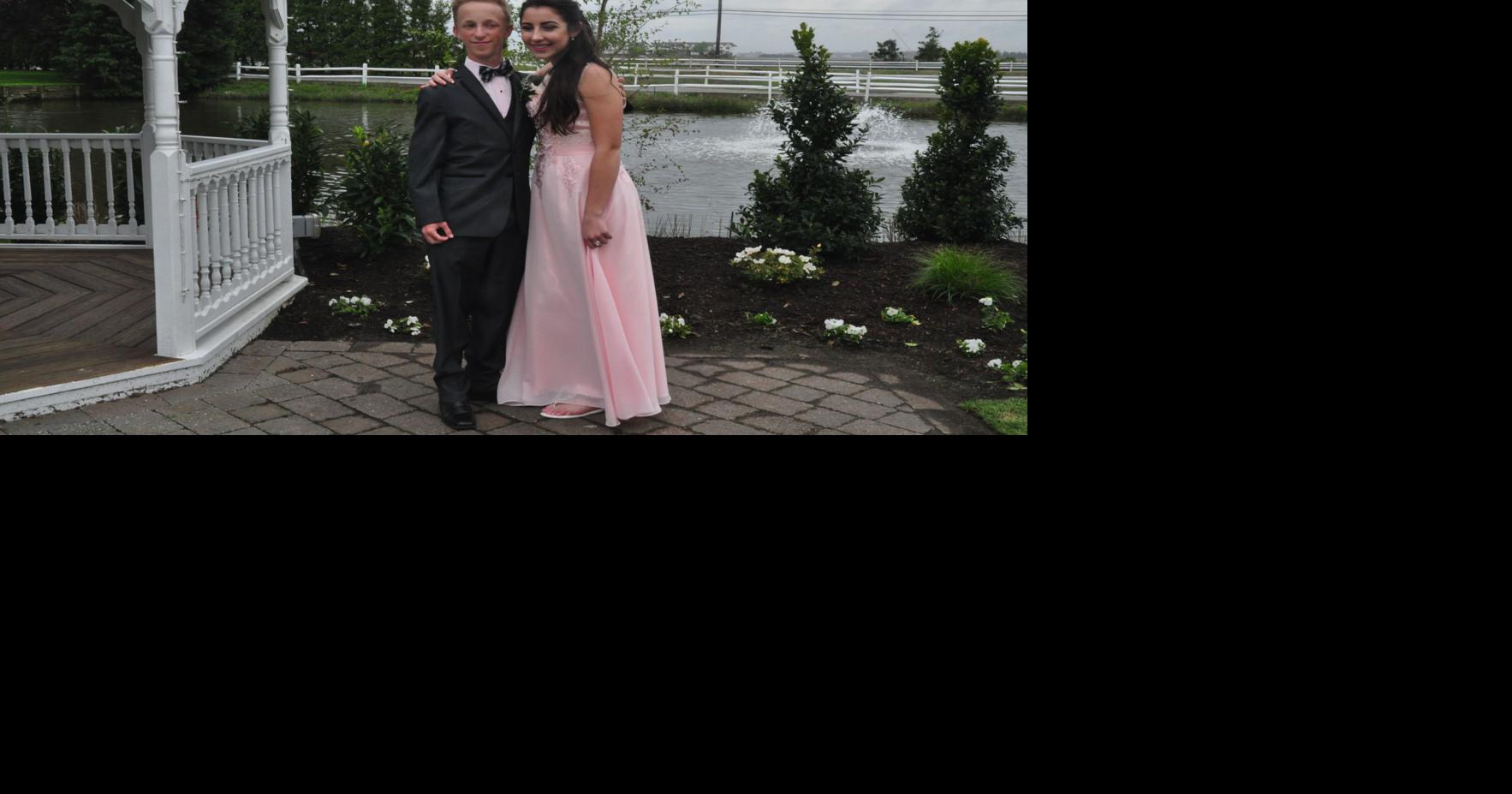 GALLERY: Atlantic Christian prom