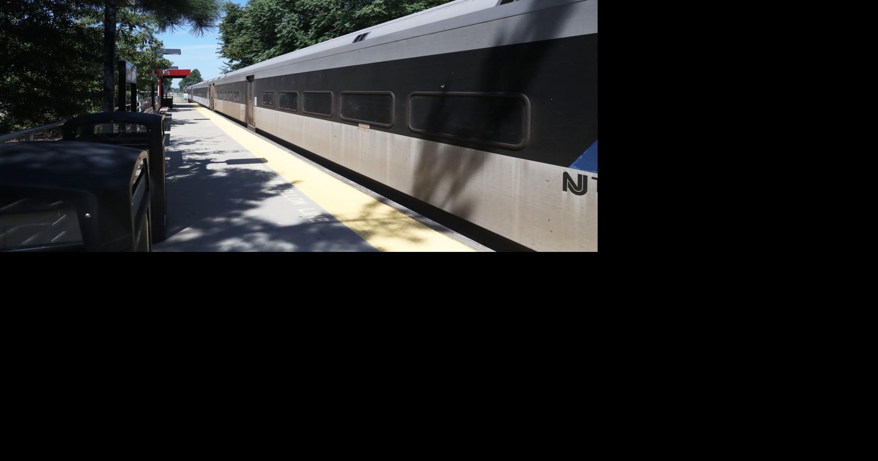 Atlantic City Rail Line to reopen early with added service