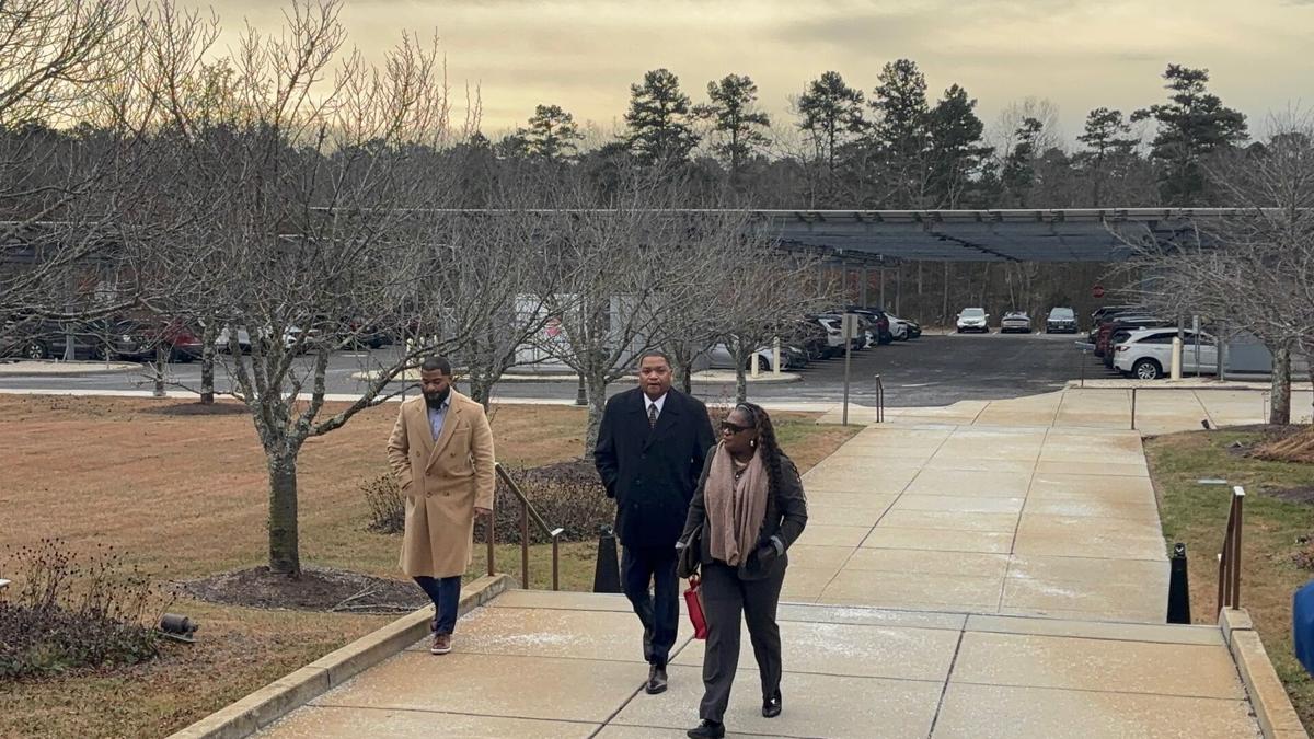 Issues delay opening statements in Atlantic City mayor’s trial