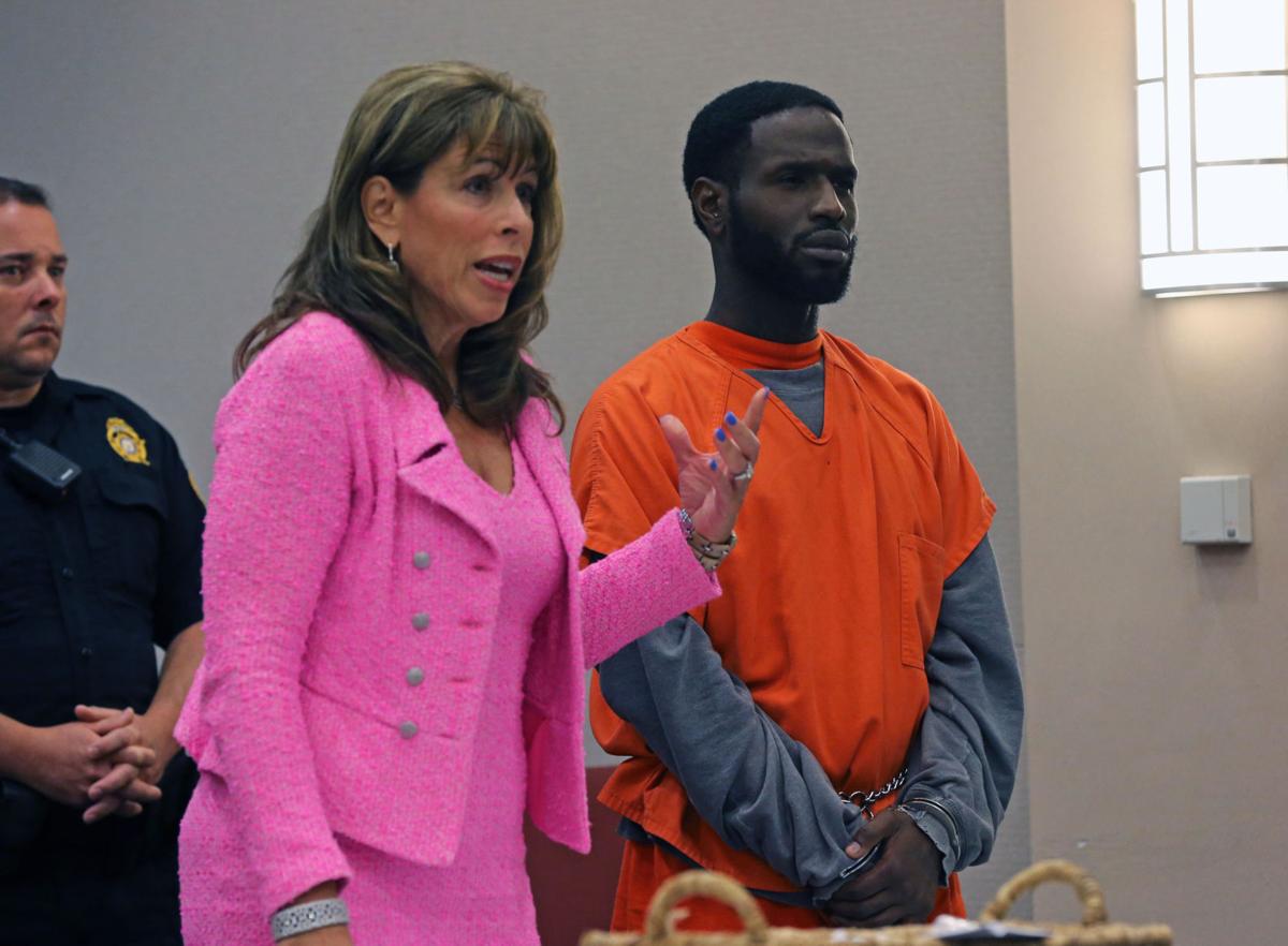 Joshlee Vadell fundraisers include tattoos, food and raffles | News ...