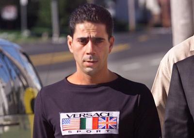 Ex-Philly mob leader "Skinny Joey'' Merlino now in Florida halfway house