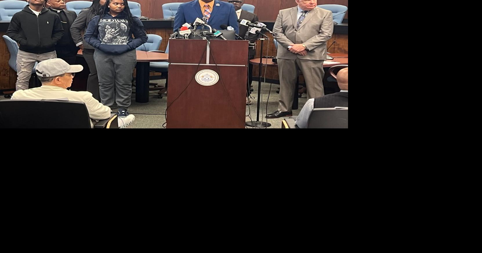 Atlantic City mayor, superintendent waive first appearance