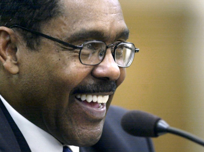 Outgoing New Jersey Supreme Court Justice John Wallace lauded at ...