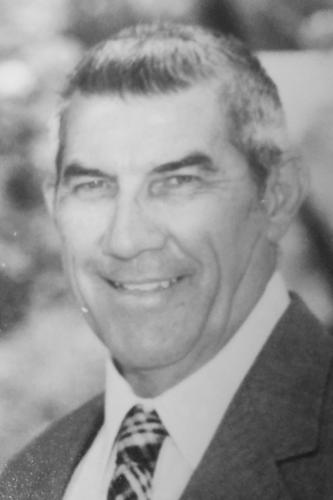 HARRY, JOHN W.