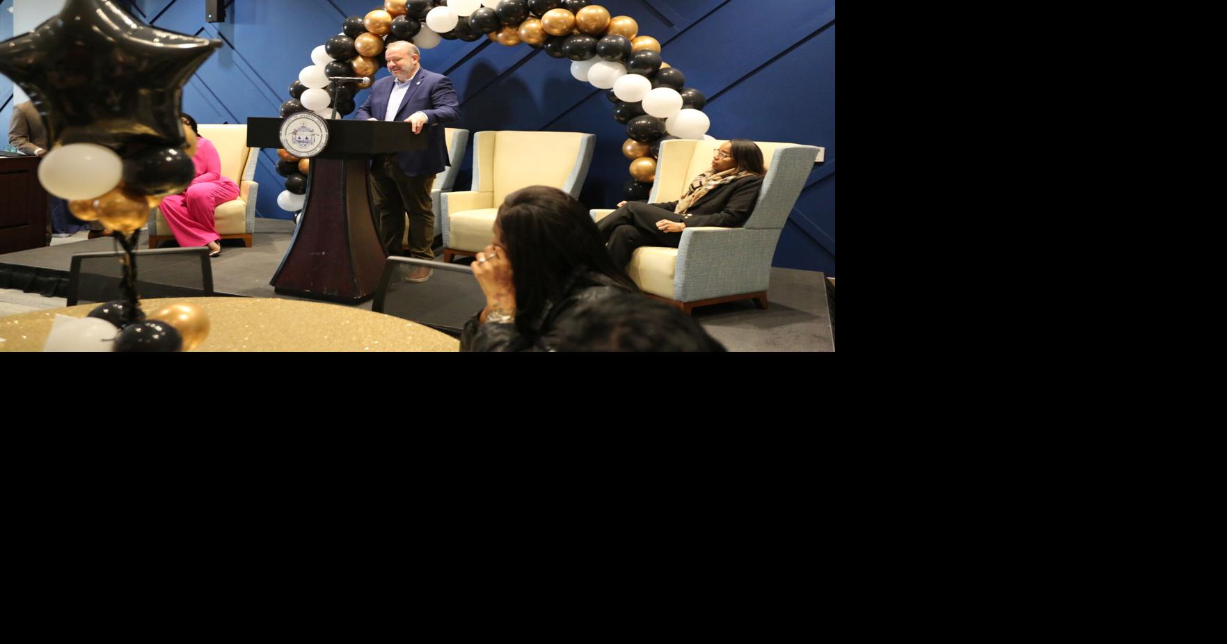 Atlantic City Infrastructure Program graduation