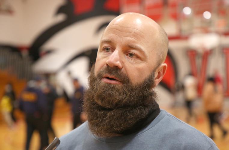 Avery Jackson's 3 in final seconds lifts Ocean City over Vineland