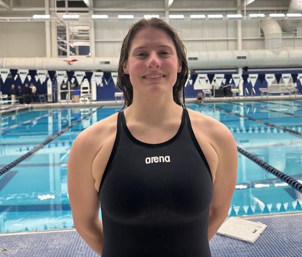 Laci Denn's sense of pride shines after Mainland's loss to Shawnee in S ...