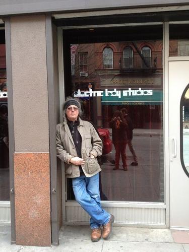 Band of the Week: Geno White Duo to perform at Mad Batter in Cape May ...