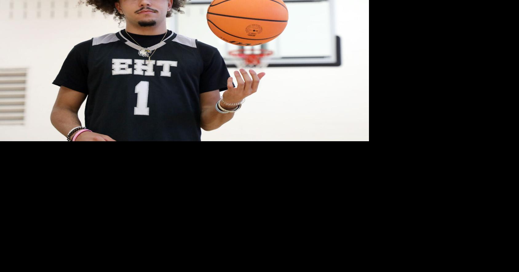 DJ Germann is The Press Boys Basketball Player of the Year, as Egg ...