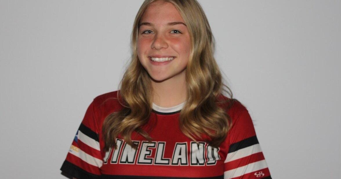 Madison Cantoni