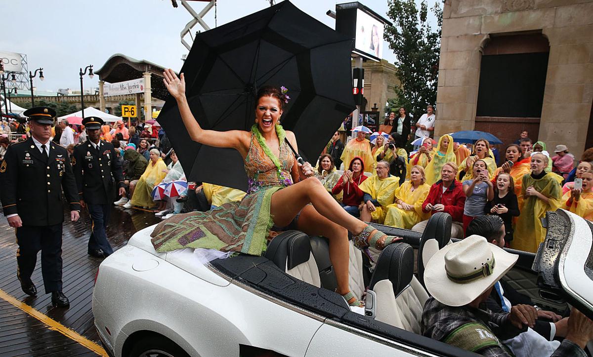 Miss America Parade | Photo Galleries | pressofatlanticcity.com