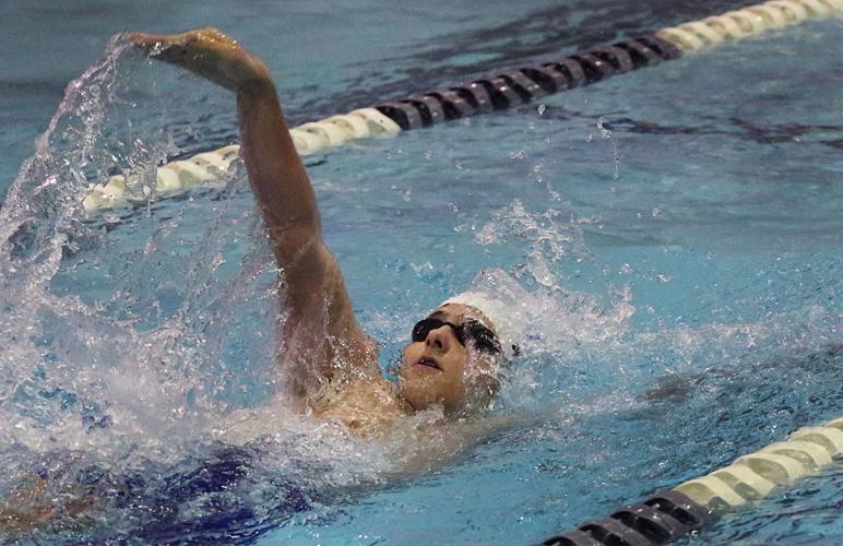 Oakcrest girls edge Holy Spirit for CAL National title