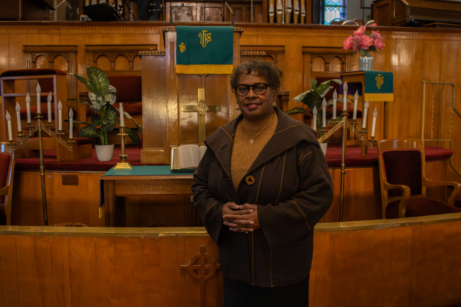 Atlantic City church celebrates 150th anniversary