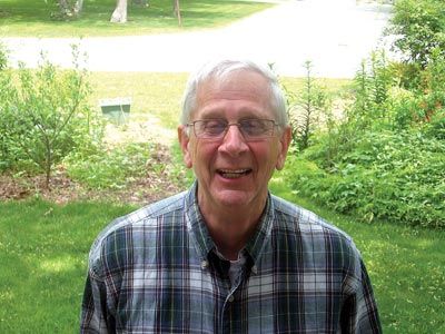 10 Questions with Steve Atzert