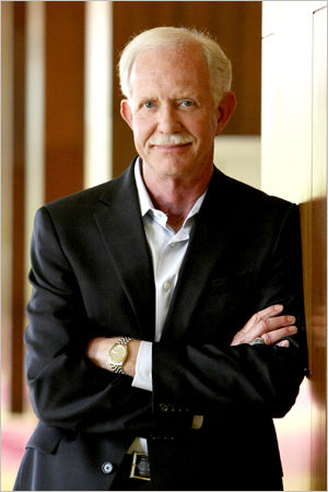 JOE'S TAKE: Sully - an ode to American competence