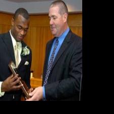 Galloway's Myron Rolle drafted by Tennessee Titans