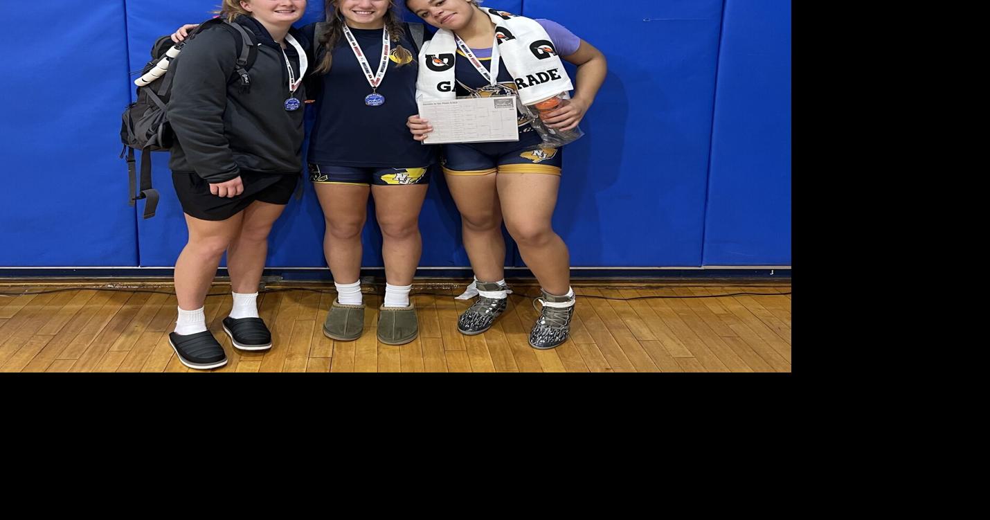 Holy Spirit's Kylee Gaddy wins Rumble at the Pines title