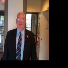 Galloway Council weighs candidates for newest member: John Mooney and ...