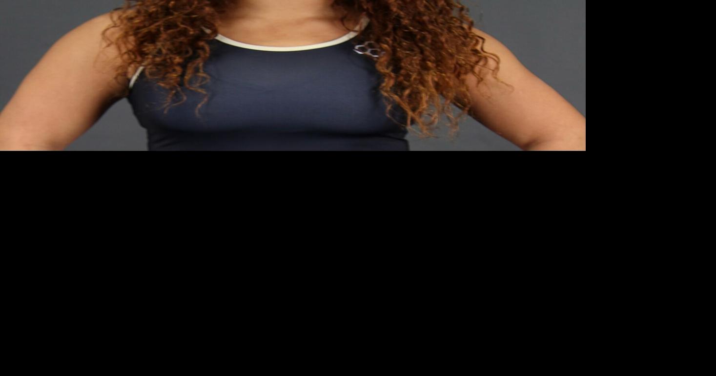 Southern's Jayla Hahn wins second wrestling title this weekend